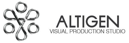 Portfolyo - Altıgen Tasarım